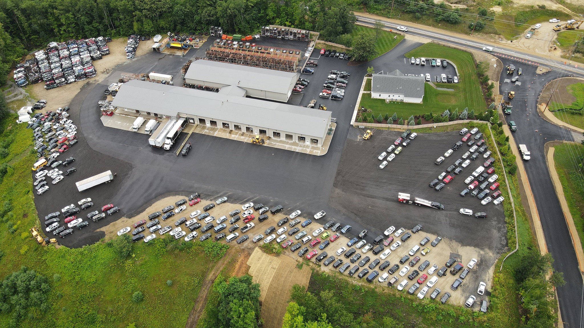 BOW AUTO PARTS - Bow NH - Hours, Directions, Reviews - Loc8NearMe