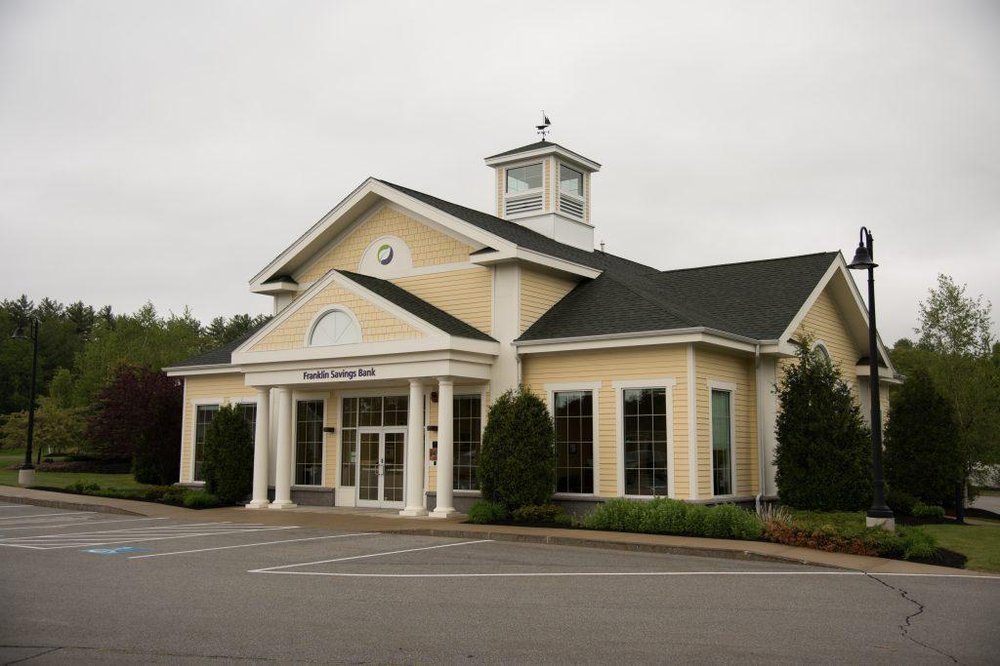 FRANKLIN SAVINGS BANK - Franklin NH - Hours, Directions, Reviews ...