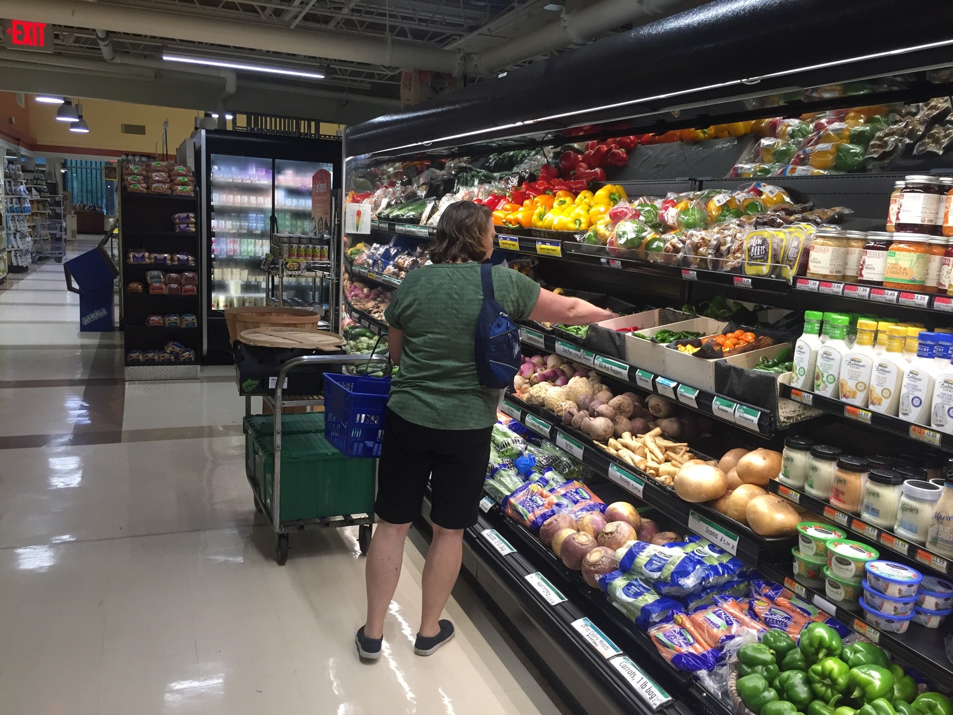 CO-OP FOOD STORES—HANOVER - Hanover NH - Hours, Directions, Reviews ...