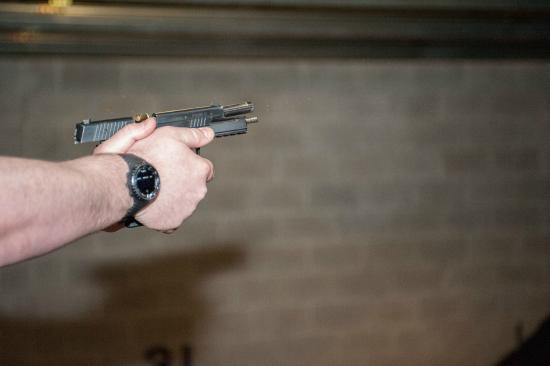 GRANITE STATE INDOOR RANGE AND GUN SHOP - Hudson NH - Hours, Directions ...