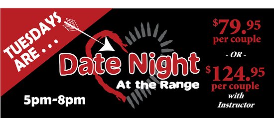 MANCHESTER FIRING LINE RANGE - Manchester NH - Hours, Directions ...