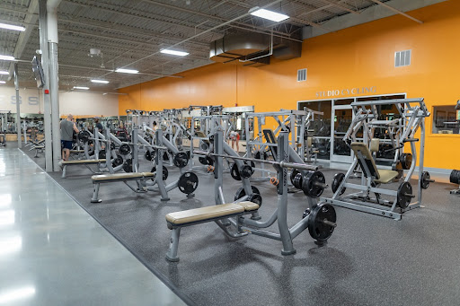 BEST FITNESS NASHUA - Nashua NH - Hours, Directions, Reviews - Loc8NearMe