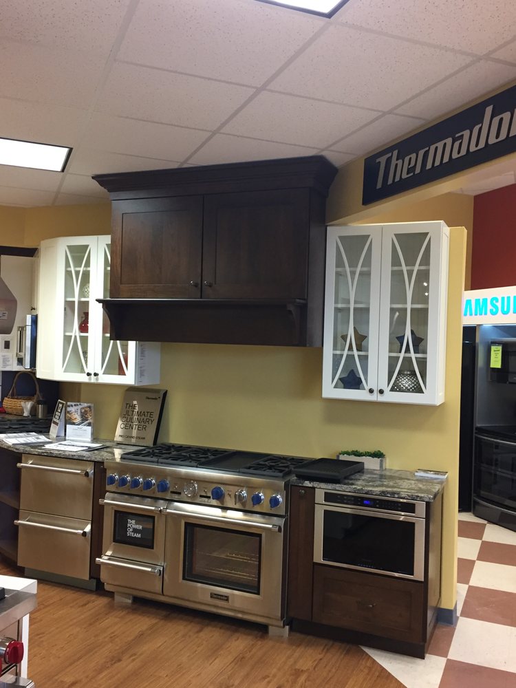 BARON'S MAJOR BRANDS APPLIANCES - Nashua NH - Hours, Directions ...