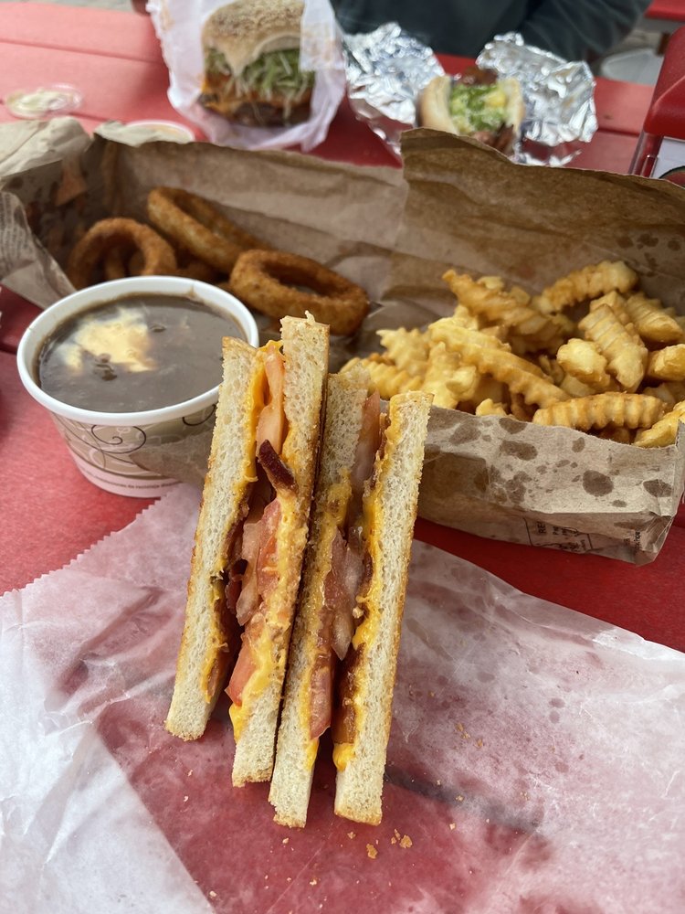 The Dover Grill, Dover - Menu, Reviews (190), Photos (60) - Restaurantji