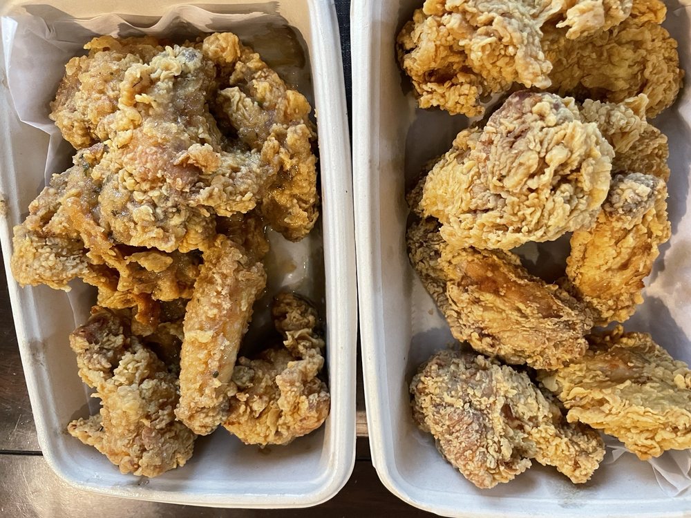 SFC SEOUL FRIED CHICKEN, Edison - Menu, Reviews (197), Photos (62 ...