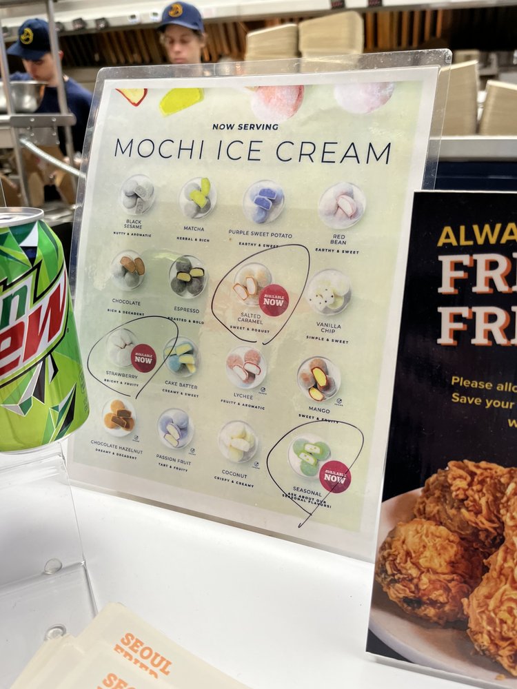 SFC SEOUL FRIED CHICKEN, Edison - Menu, Reviews (197), Photos (62 ...