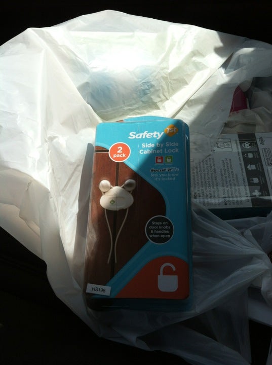 TARGET - 68 US-46 W, Hackettstown NJ - Hours, Directions, Reviews ...