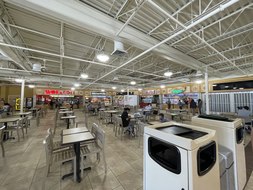 JACKSON PREMIUM OUTLETS - Jackson NJ - Hours, Directions, Reviews ...