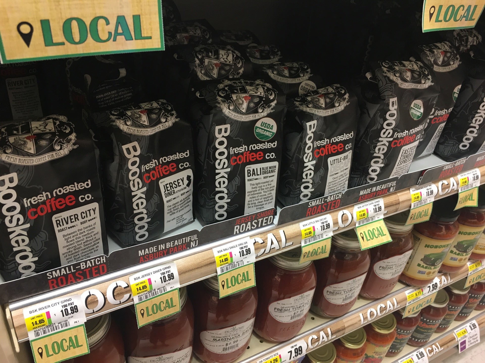 SHOPRITE OF NEPTUNE - 2200 NJ-66, Neptune NJ - Hours, Directions ...