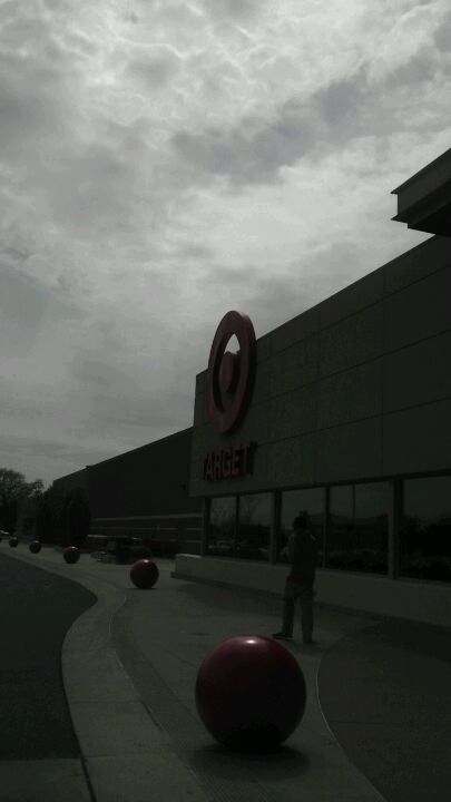 TARGET - 487 Berlin - Cross Keys Rd, Sicklerville NJ - Hours ...