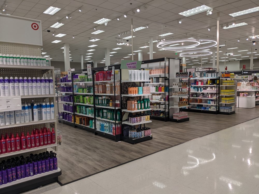 TARGET - 2690 US-22, Union NJ - Hours, Directions, Reviews - Loc8NearMe