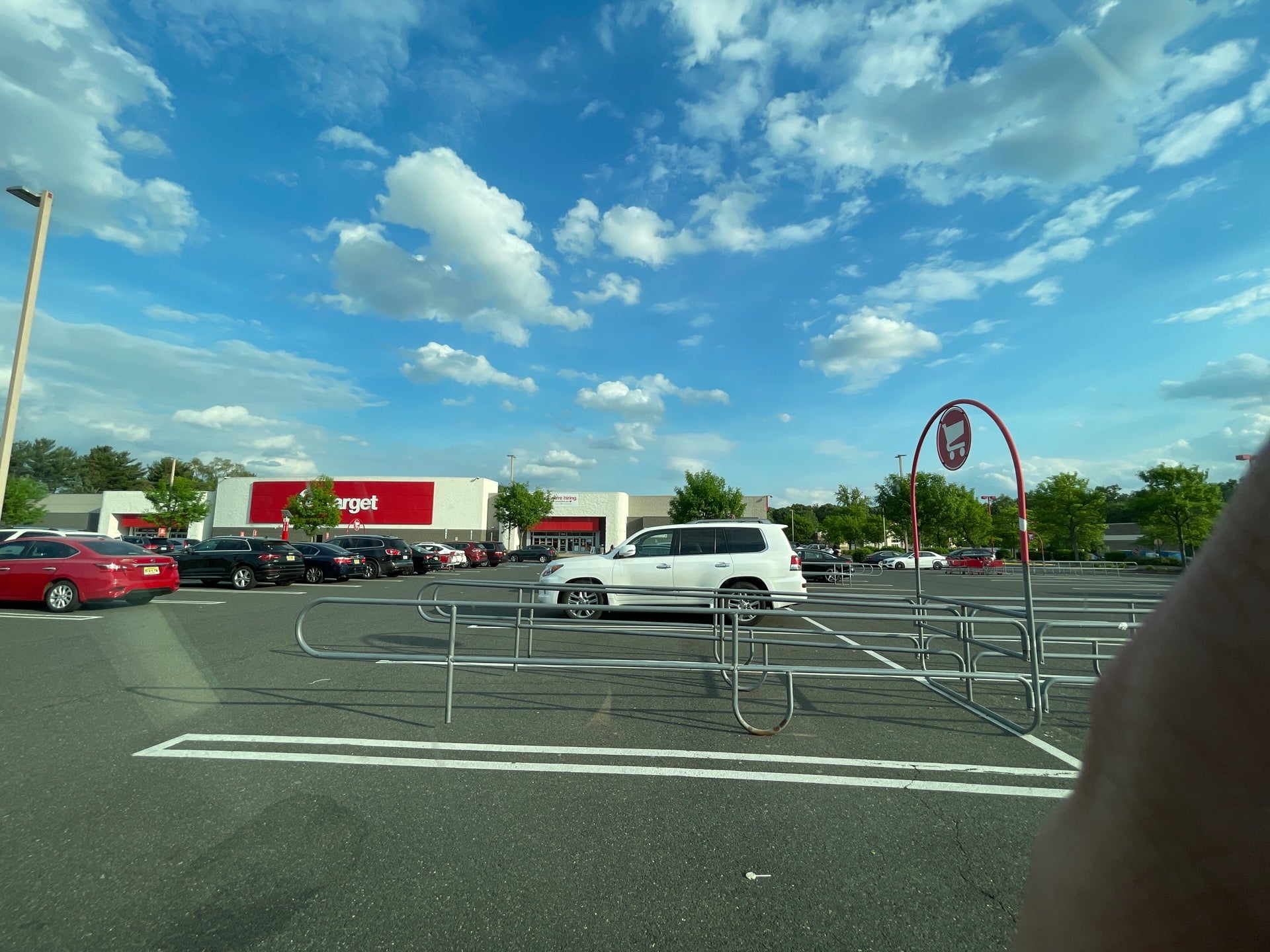 TARGET - 2690 US-22, Union NJ - Hours, Directions, Reviews - Loc8NearMe