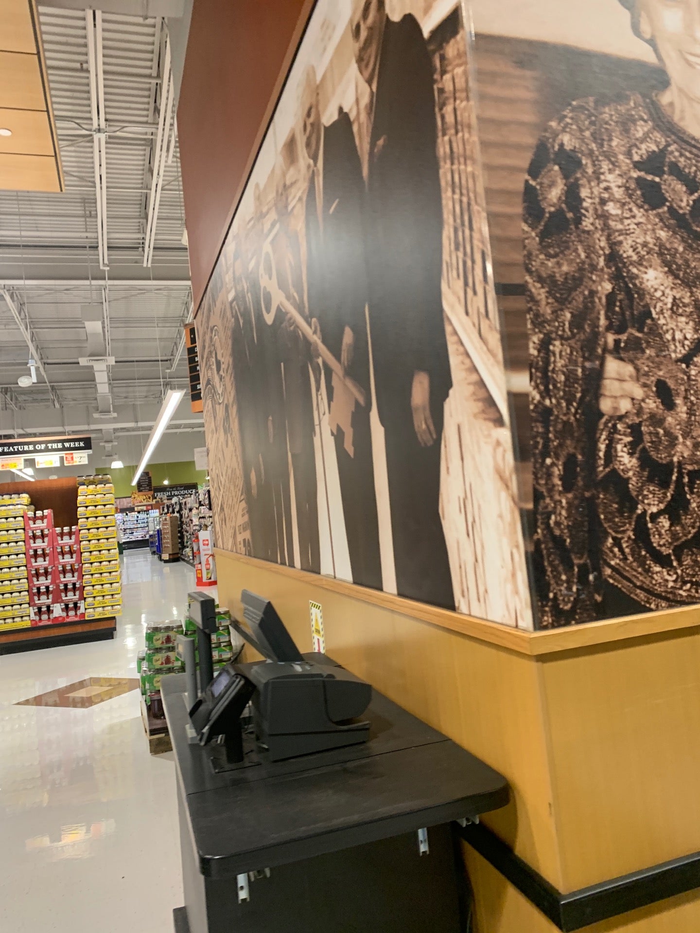 SHOPRITE OF WALLINGTON - 375 Paterson Ave, Wallington NJ - Hours ...