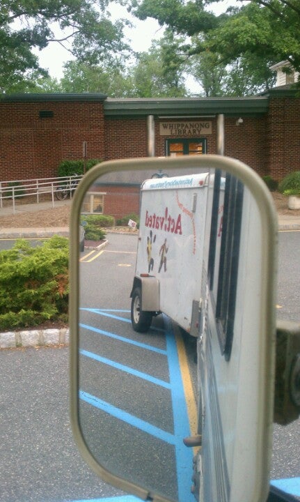 WHIPPANONG LIBRARY - Whippany NJ - Hours, Directions, Reviews - Loc8NearMe