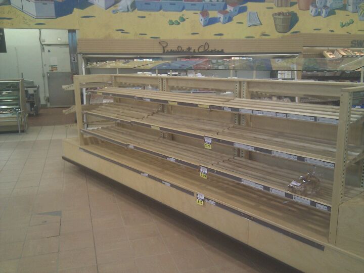 DOMINION MURPHY SQUARE - Corner Brook NL - Hours, Directions, Reviews ...