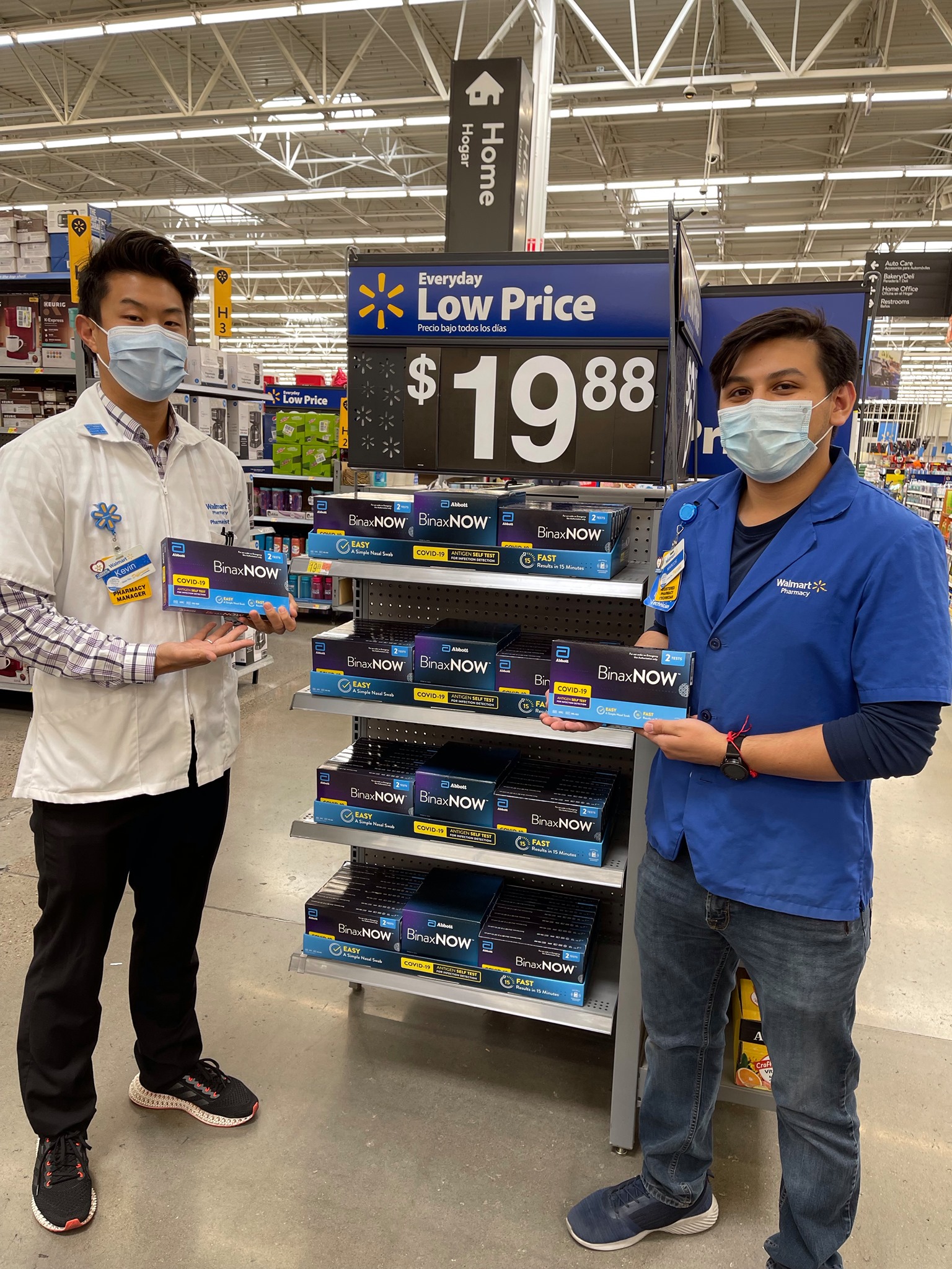 WALMART SUPERCENTER - 400 Eubank Blvd NE, Albuquerque NM - Hours ...