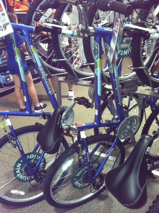 REI - 1550 Mercantile Ave NE, Albuquerque NM - Hours, Directions ...