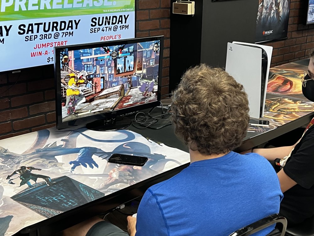 DUKE CITY GAMES - Albuquerque NM - Hours, Directions, Reviews - Loc8NearMe