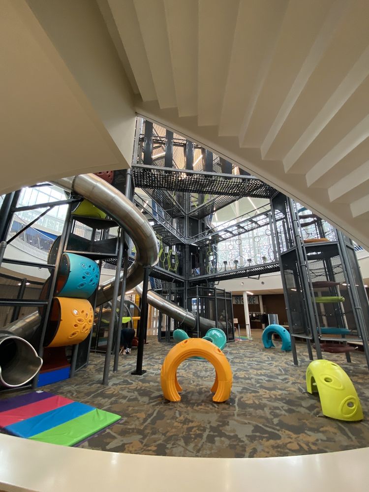 CORE CENTER OF RECREATIONAL EXCELLENCE - Hobbs NM - Hours, Directions ...