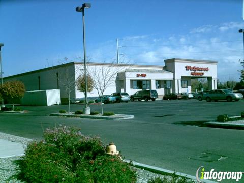 WALGREENS PHARMACY - 4051 Southern Blvd SE, Rio Rancho NM - Hours ...