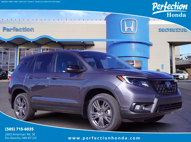 PERFECTION HONDA - Rio Rancho NM - Hours, Directions, Reviews - Loc8NearMe