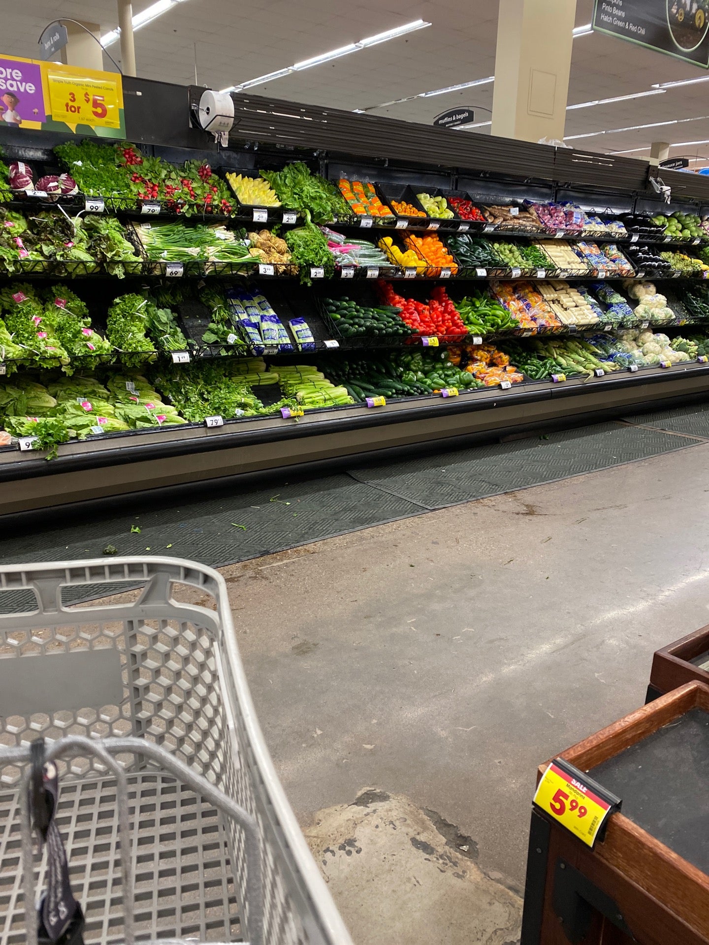 SMITH'S - 2308 Cerrillos Rd, Santa Fe NM - Hours, Directions, Reviews ...