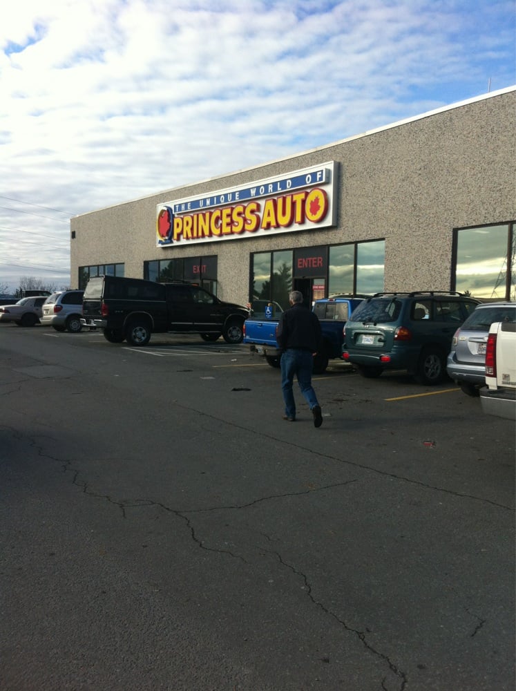 PRINCESS AUTO - Dartmouth NS - Hours, Directions, Reviews - Loc8NearMe
