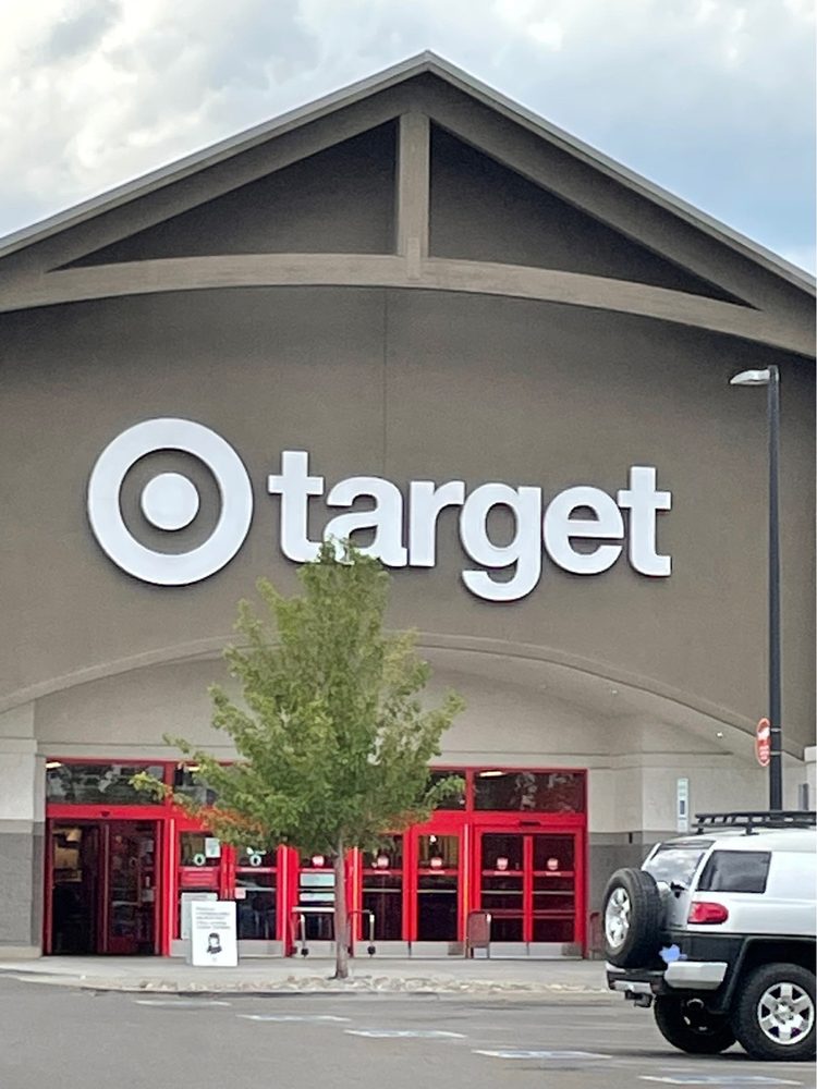 TARGET - 910 Jacks Valley Rd, Carson City NV - Hours, Directions ...