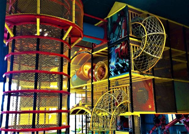 FLIP N OUT XTREME - HENDERSON - Henderson NV - Hours, Directions ...