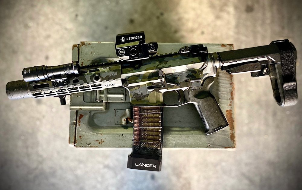 FREEDOM FIREARMS - Las Vegas NV - Hours, Directions, Reviews - Loc8NearMe