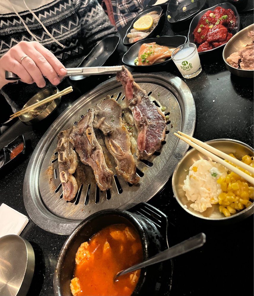 Master Kim’s Korean BBQ, Las Vegas - Menu, Reviews (287), Photos (55 ...