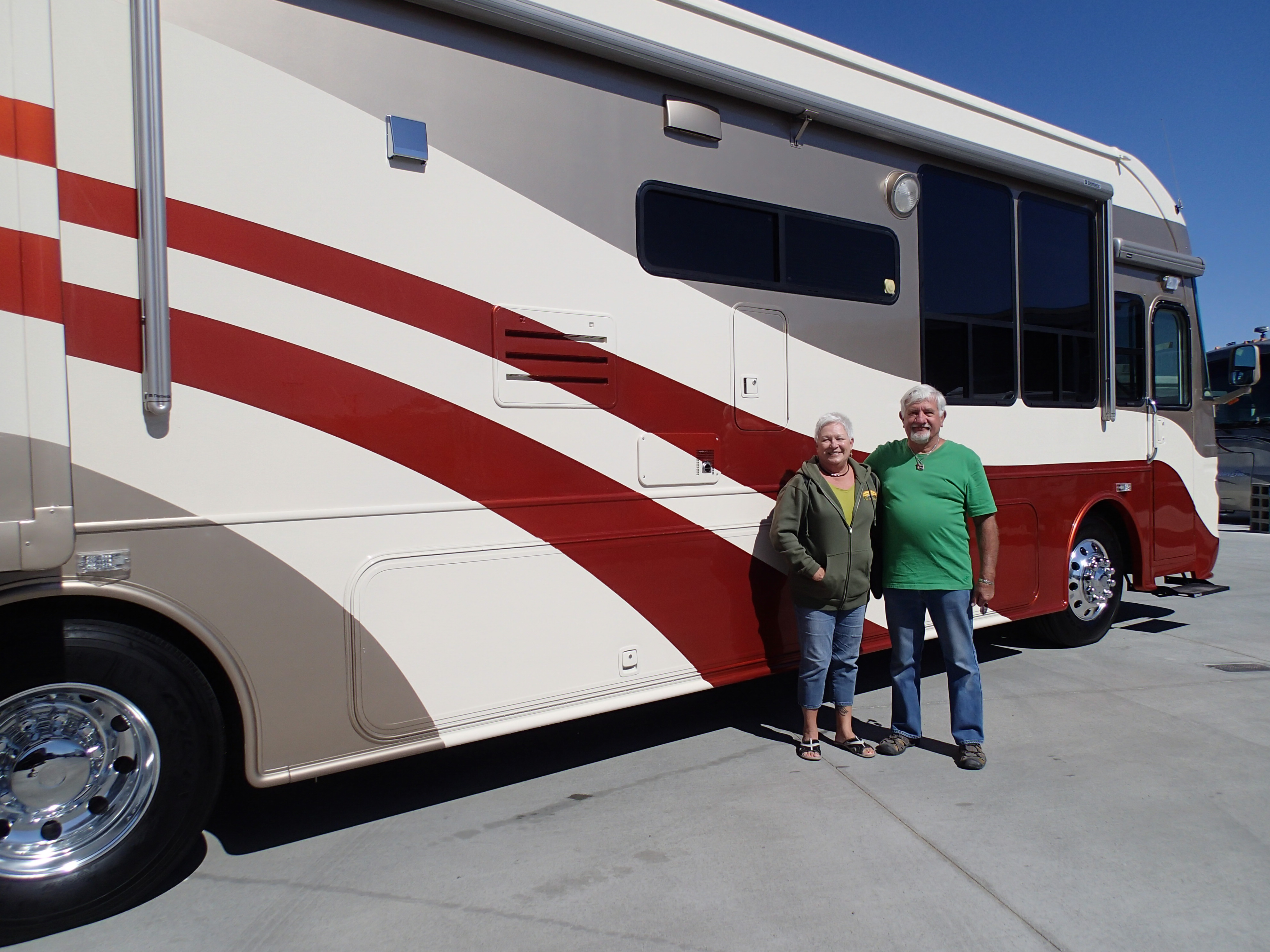 JOHNNIE WALKER RV CENTER - Las Vegas NV - Hours, Directions, Reviews ...