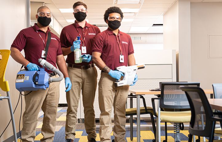 JANITRONICS FACILITY SERVICES - Albany NY - Hours, Directions, Reviews - Loc8NearMe