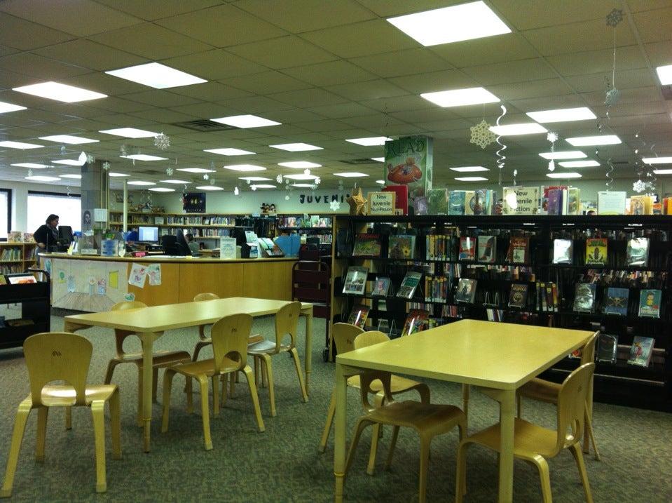 ALBANY PUBLIC LIBRARY - Albany NY - Hours, Directions, Reviews - Loc8NearMe