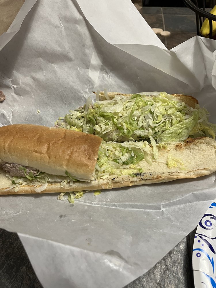 Town Line Pizzeria, Alden - Menu, Reviews (140), Photos (24) - Restaurantji