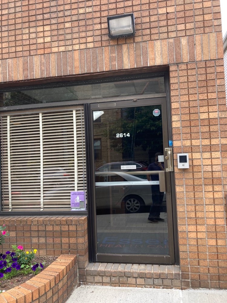 ESSENMED HOUSE CALLS - BRONX - Bronx NY - Hours, Directions, Reviews ...
