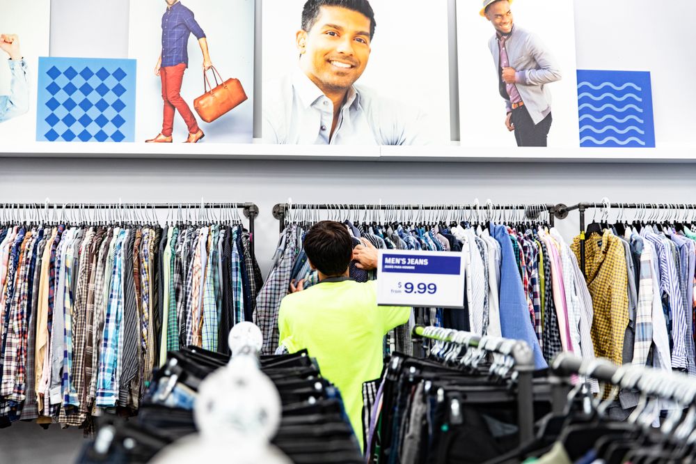 GOODWILL NYNJ STORE & DONATION CENTER - 258 Livingston St, Brooklyn NY ...