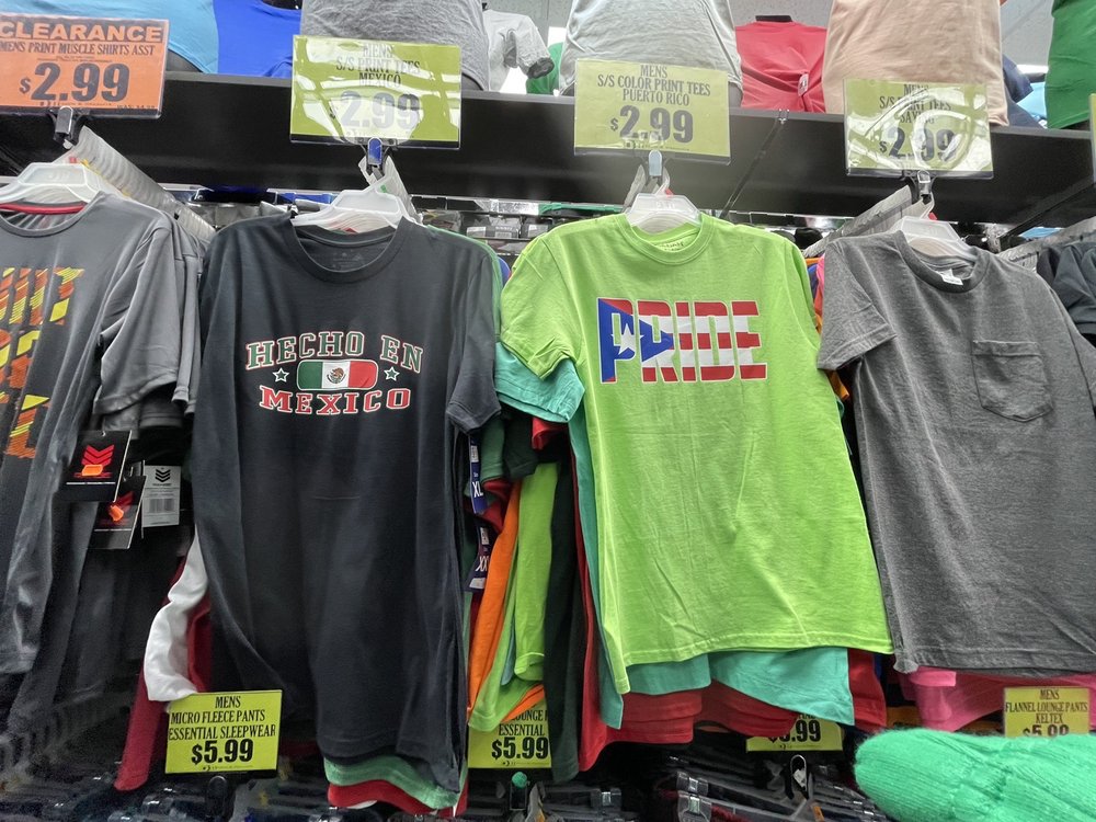 DII DEALS & DISCOUNTS - Brooklyn NY - Hours, Directions, Reviews ...