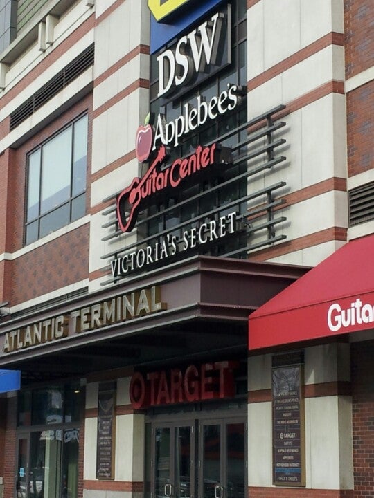 ATLANTIC TERMINAL MALL - Brooklyn NY - Hours, Directions, Reviews ...