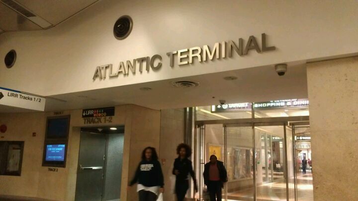 ATLANTIC TERMINAL MALL - Brooklyn NY - Hours, Directions, Reviews ...