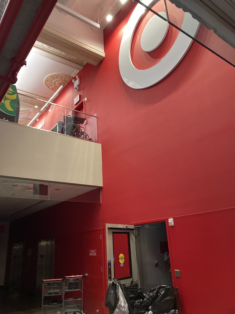TARGET - 2101 Church Ave, Brooklyn NY - Hours, Directions, Reviews ...