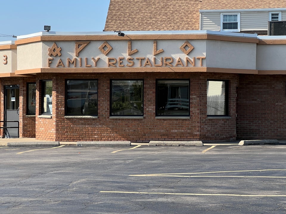 Apollo Family Restaurant, Buffalo - Menu, Reviews (80), Photos (43 ...