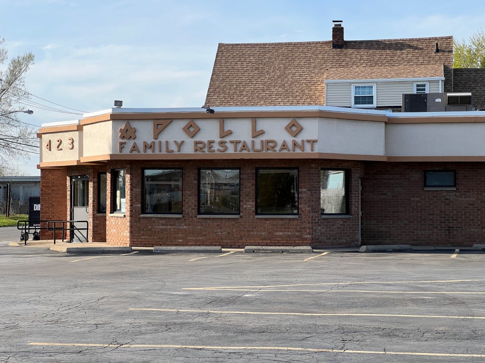 Apollo Family Restaurant, Buffalo - Menu, Reviews (80), Photos (43 ...