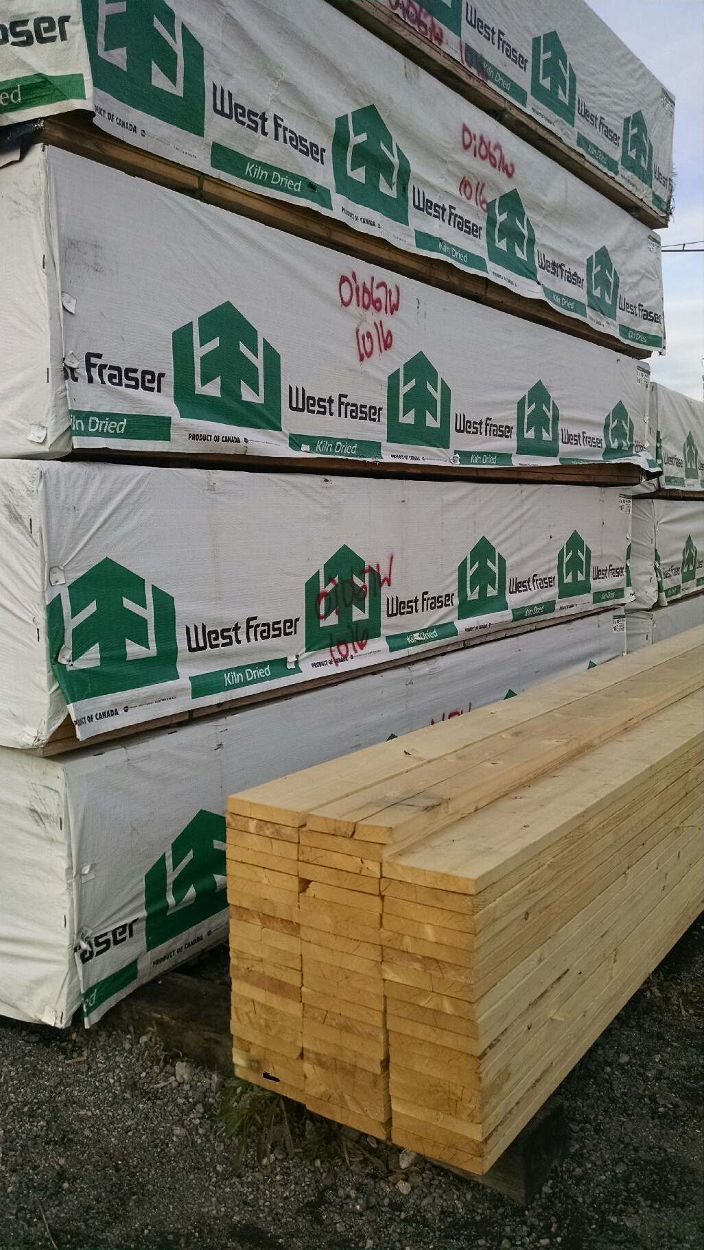 LEN-CO LUMBER - Buffalo NY - Hours, Directions, Reviews - Loc8NearMe