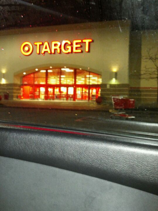 TARGET - 26 Crossing Blvd, Clifton Park NY - Hours, Directions, Reviews ...