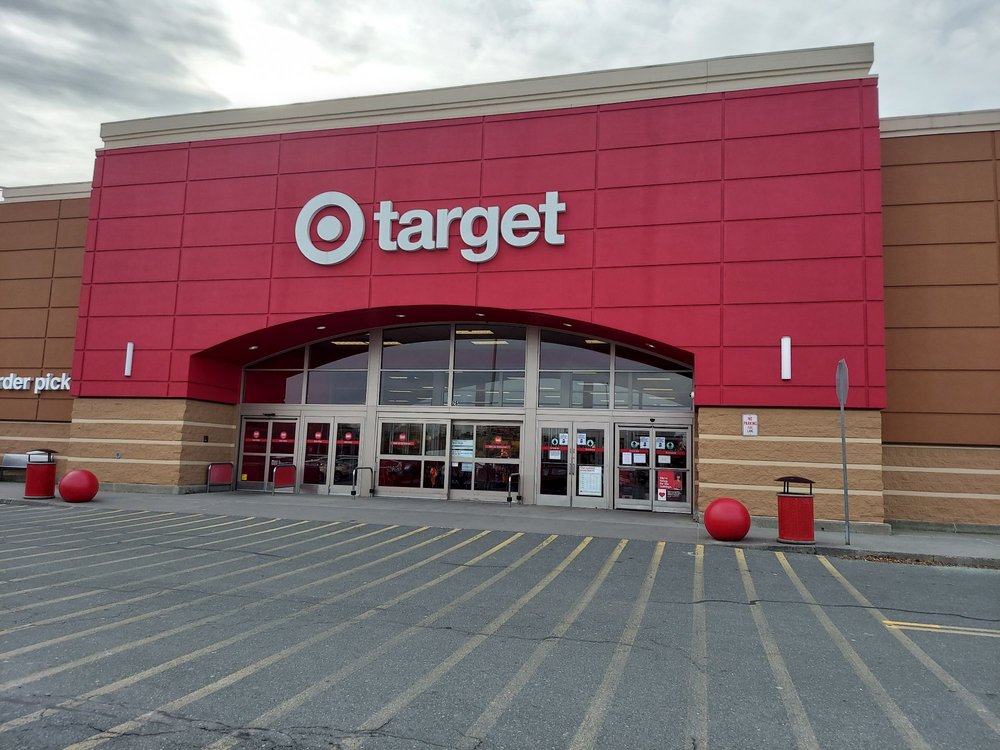 TARGET - 26 Crossing Blvd, Clifton Park NY - Hours, Directions, Reviews ...