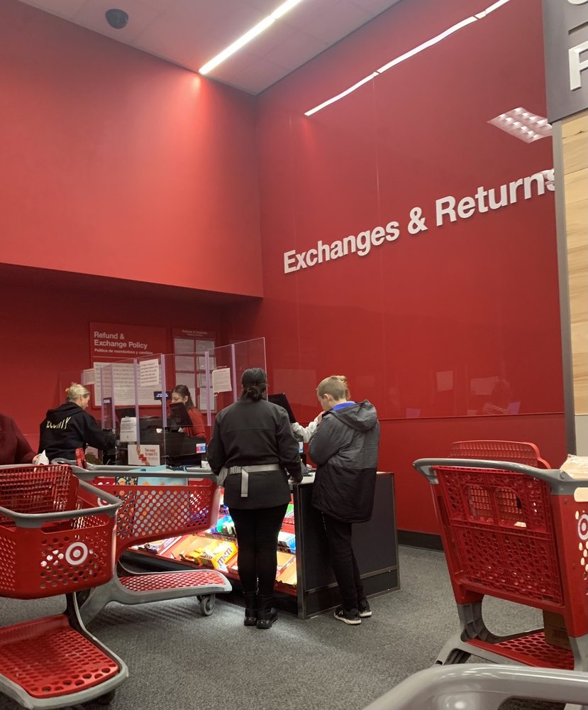 TARGET - 98 Veterans Memorial Hwy, Commack NY - Hours, Directions ...