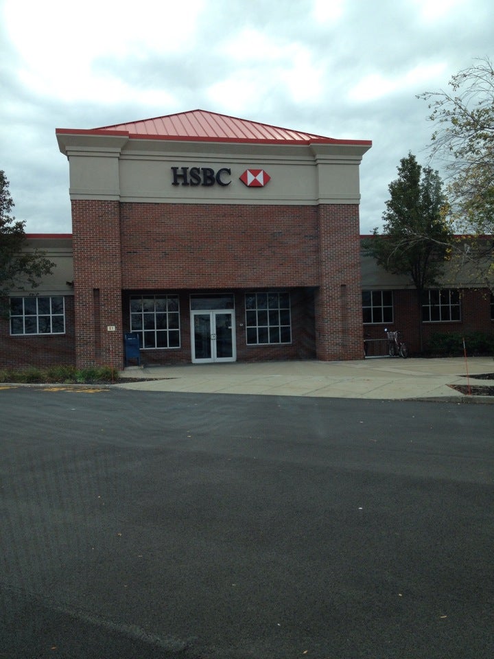 HSBC BANK USA - 2911 Walden Ave, Depew NY - Hours, Directions, Reviews ...