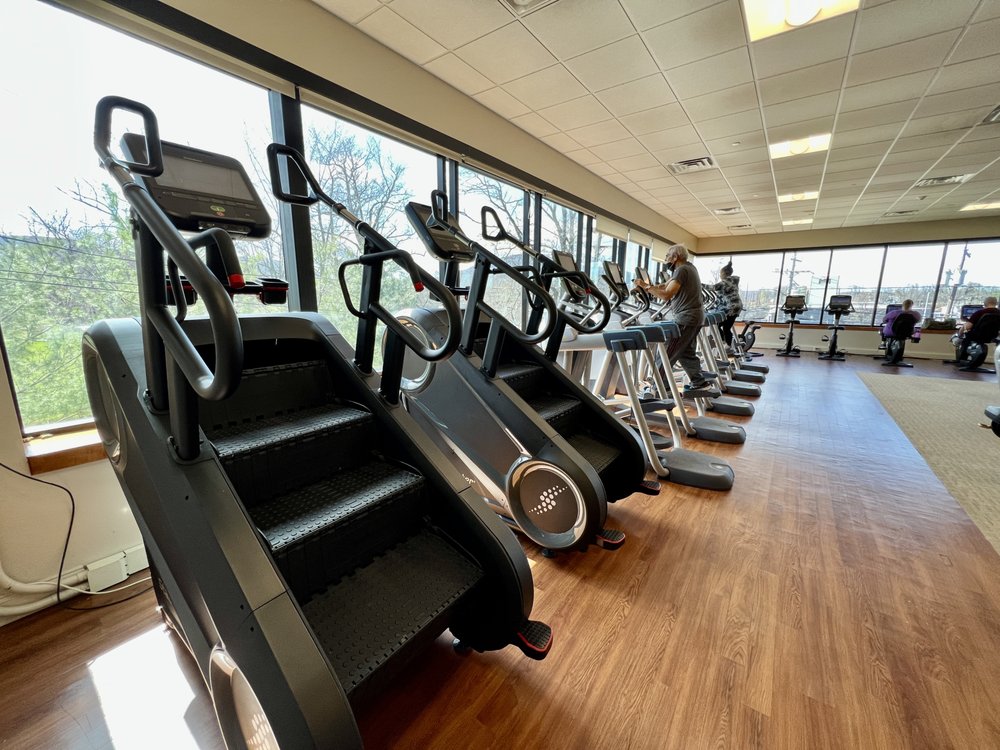 ALL SPORT HEALTH & FITNESS - Fishkill NY - Hours, Directions, Reviews ...