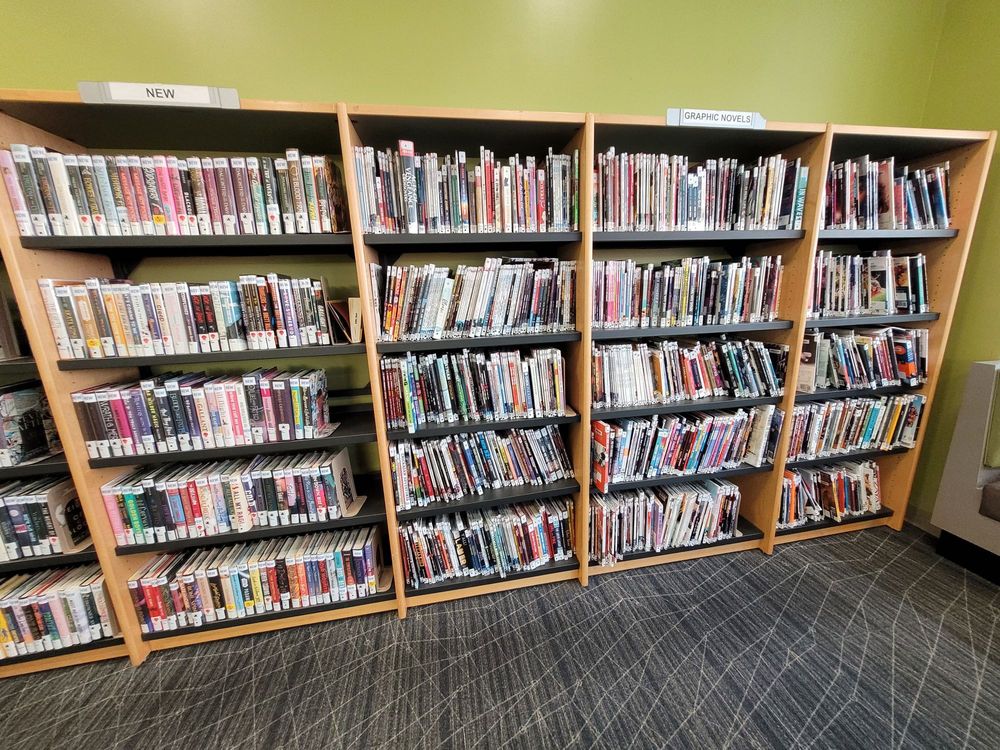 QUEENS PUBLIC LIBRARY AT FLUSHING - Flushing NY - Hours, Directions ...